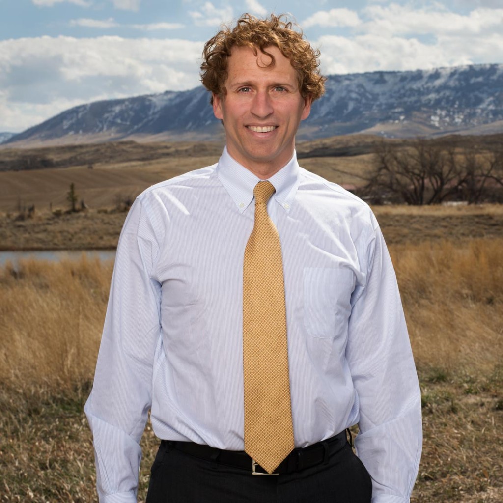 Dr-Purviance - Rocky Mountain Oncology Center