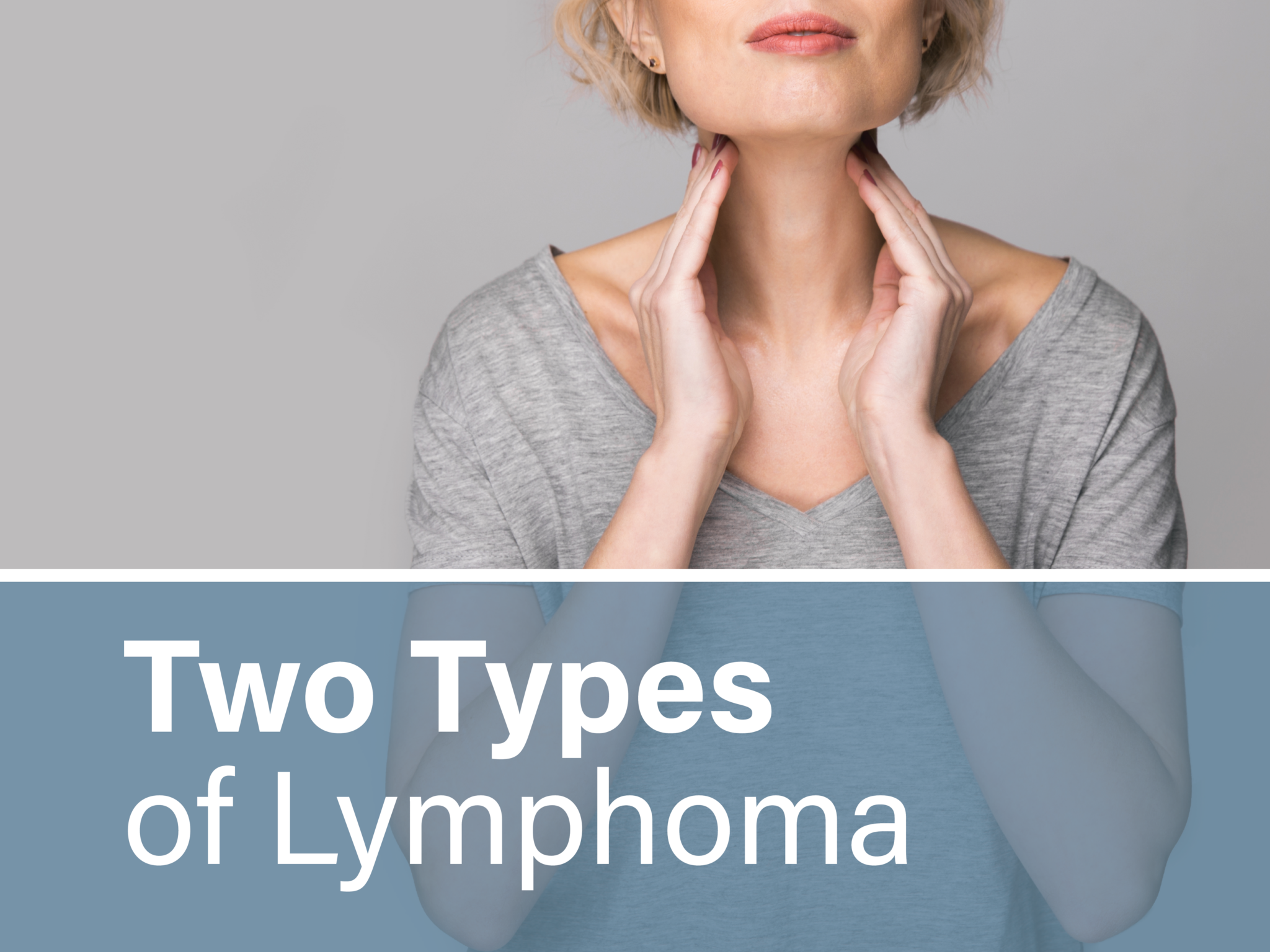 Know the Two Types of Lymphoma: Hodgkin and Non-Hodgkin - Rocky ...